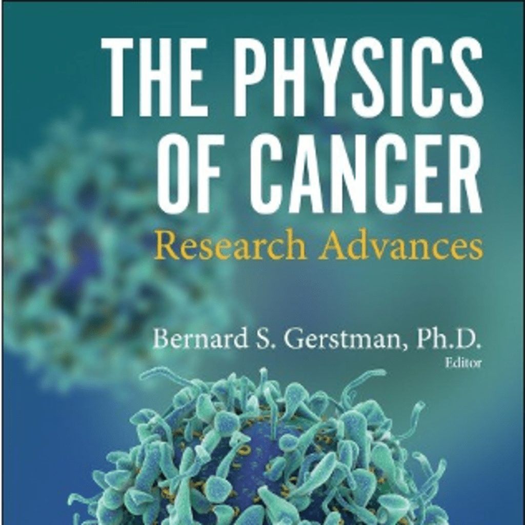 New book on cancer research highlights discoveries by physicists | FIU ...