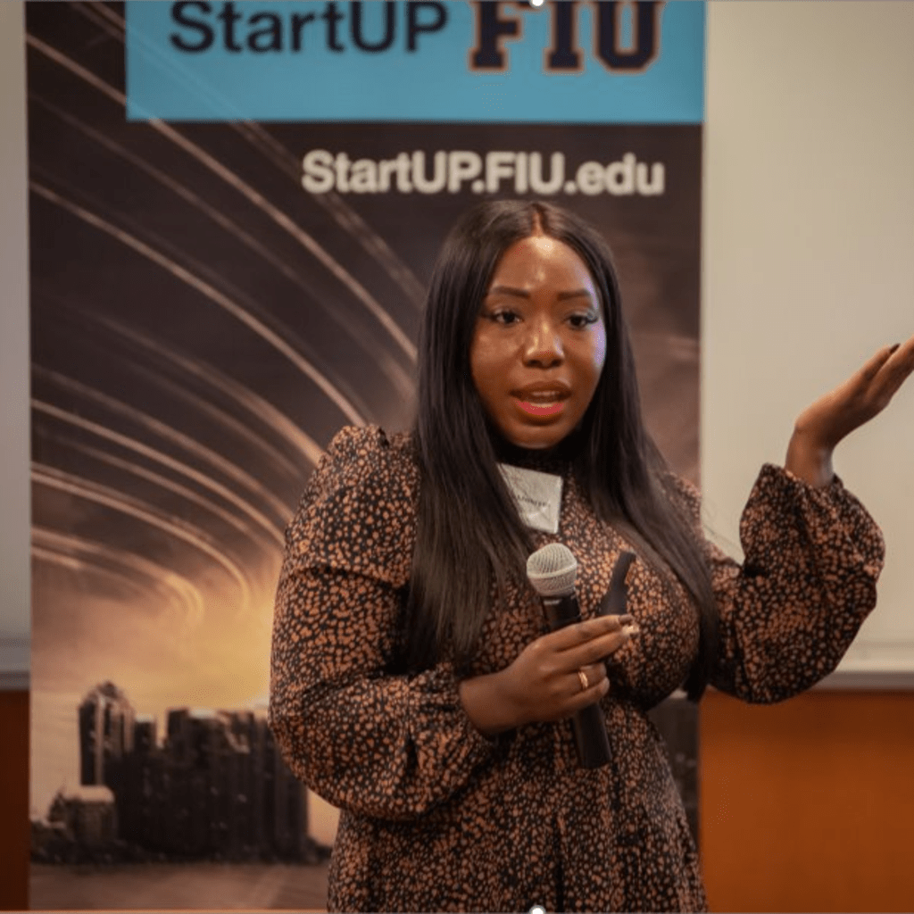 StartUP FIU, Bank of America and The Underline reveal the 10 winners of ...