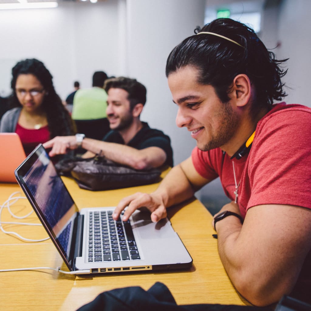 FIU's online global learning program receives $25,000 grant to help ...