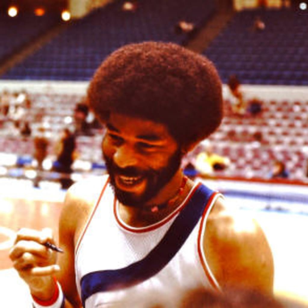 How MLK's assassination changed an NBA player's destiny | FIU News ...