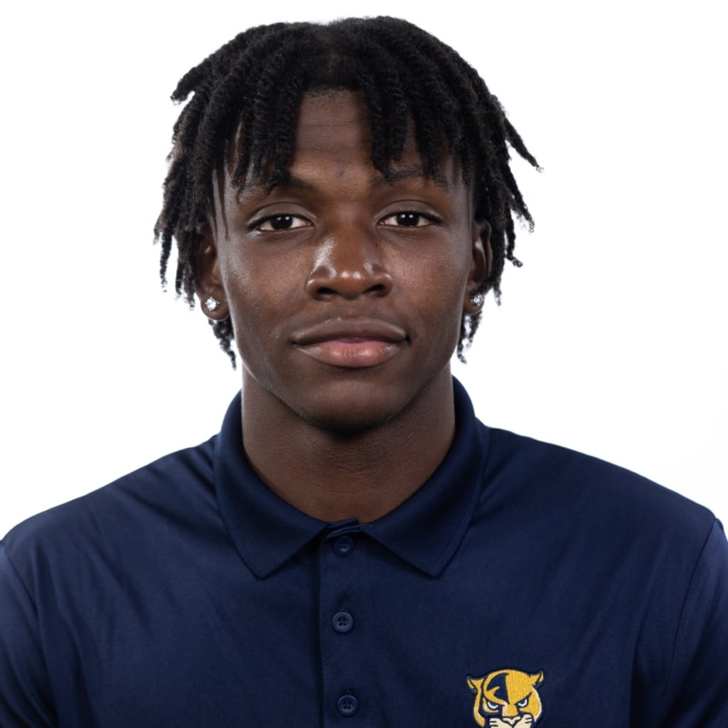 FIU football standout talks juggling academics and athletics | FIU News ...