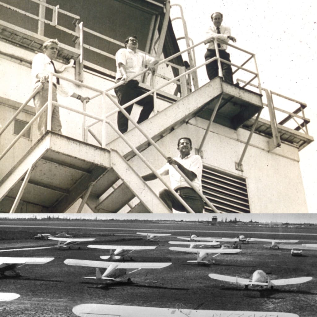 50th anniversary exhibition: a look back | FIU News - Florida ...