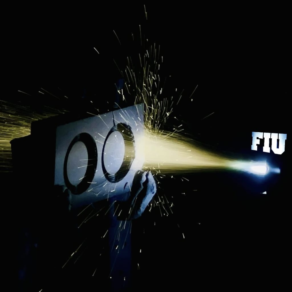 FIU technology heads to International Space Station | FIU Magazine ...