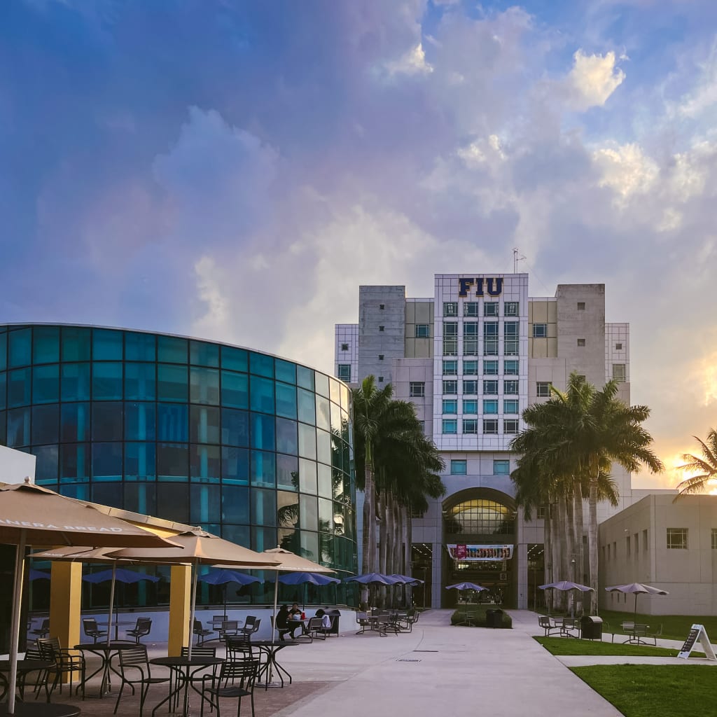 University operations back to normal on Sunday | FIU News - Florida ...