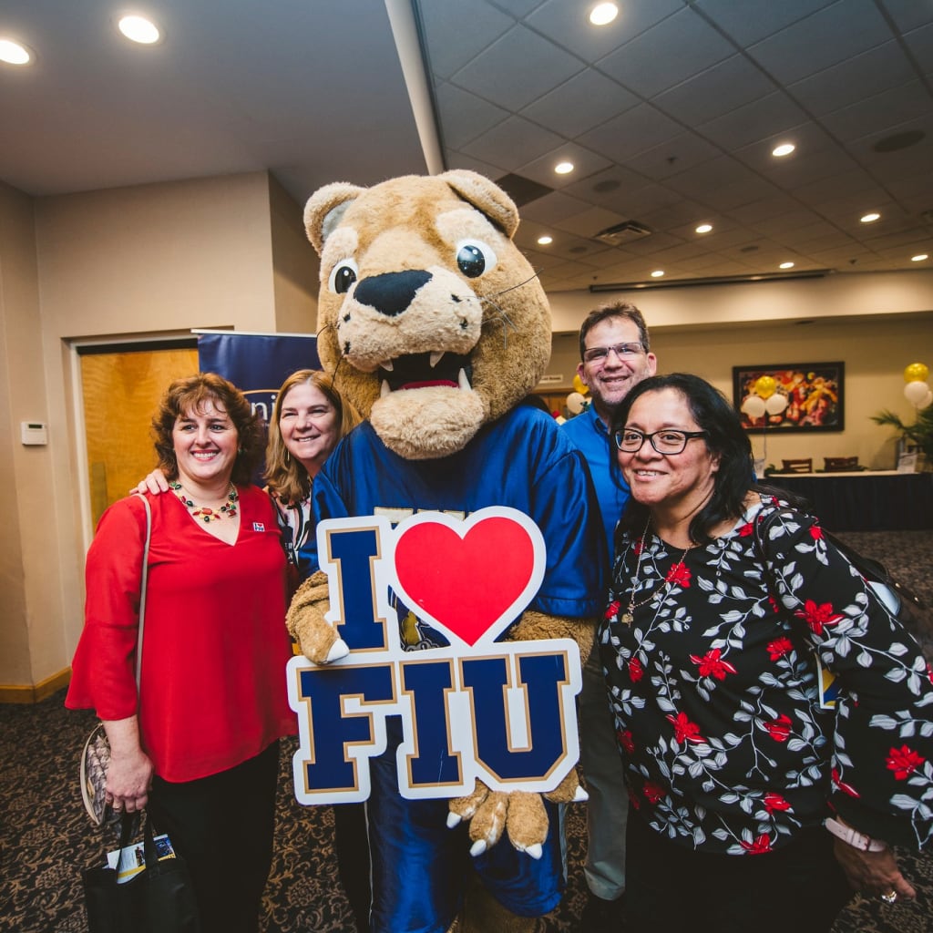 Forbes recognizes FIU as a top employer in the state | FIU News ...