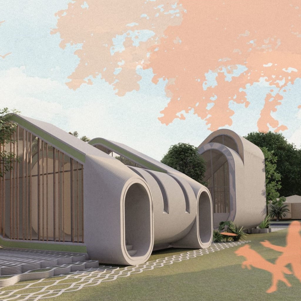 The art of resilience: Designing for the future of the built ...