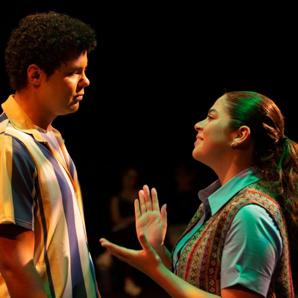 FIU Theatre opens fall season with provocative play | FIU News - Florida International University