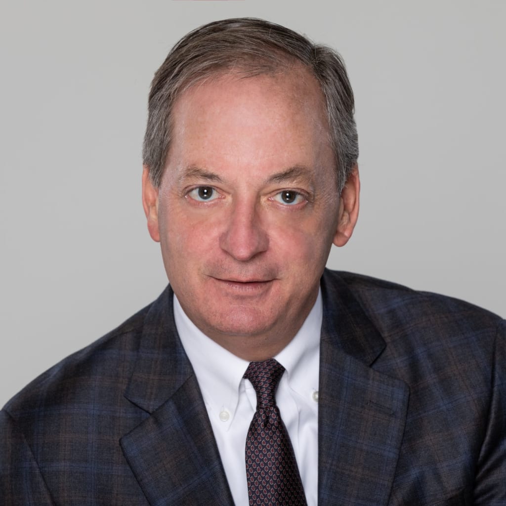 Real estate scholar William G. Hardin to lead FIU’s College of Business ...