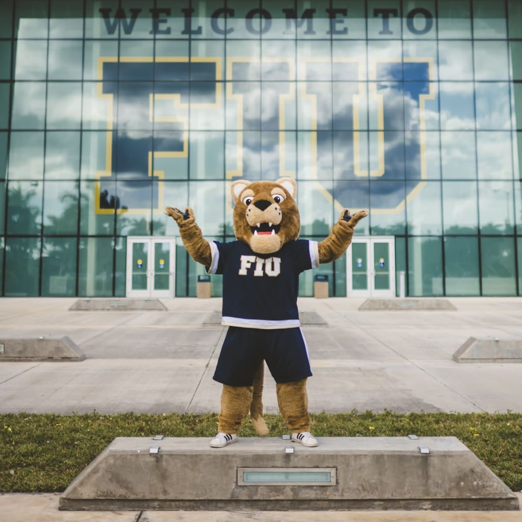 Next level: Class of 2027 is the largest in FIU history and boasts top ...