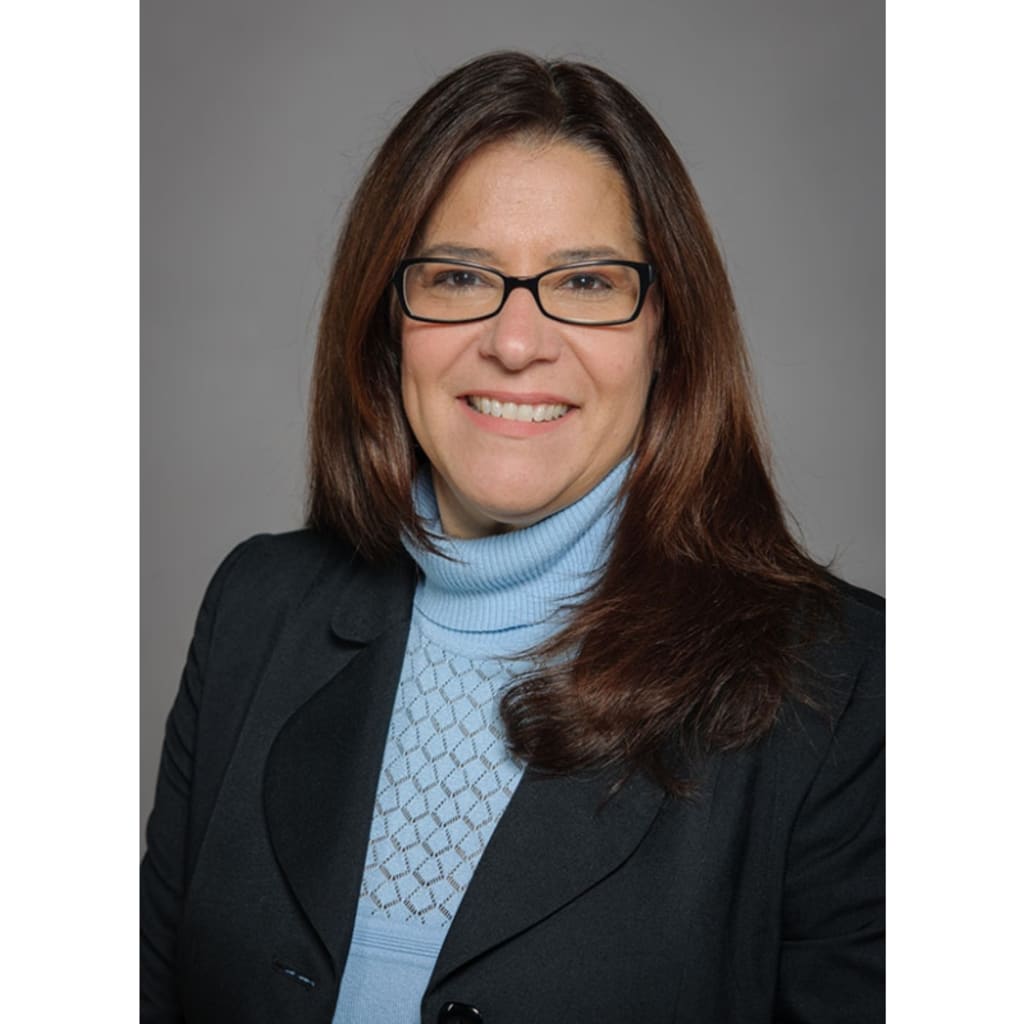 Elizabeth M. Béjar appointed provost, executive vice president and ...