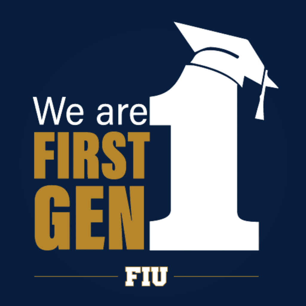 FIU achieves prestigious First Scholars designation for its commitment ...