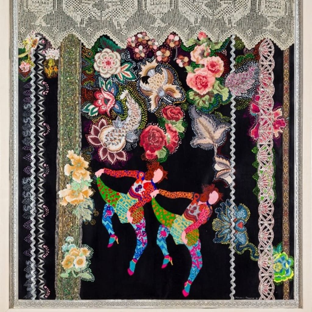 Patricia & Phillip Frost Art Museum FIU opens new exhibitions exploring ...