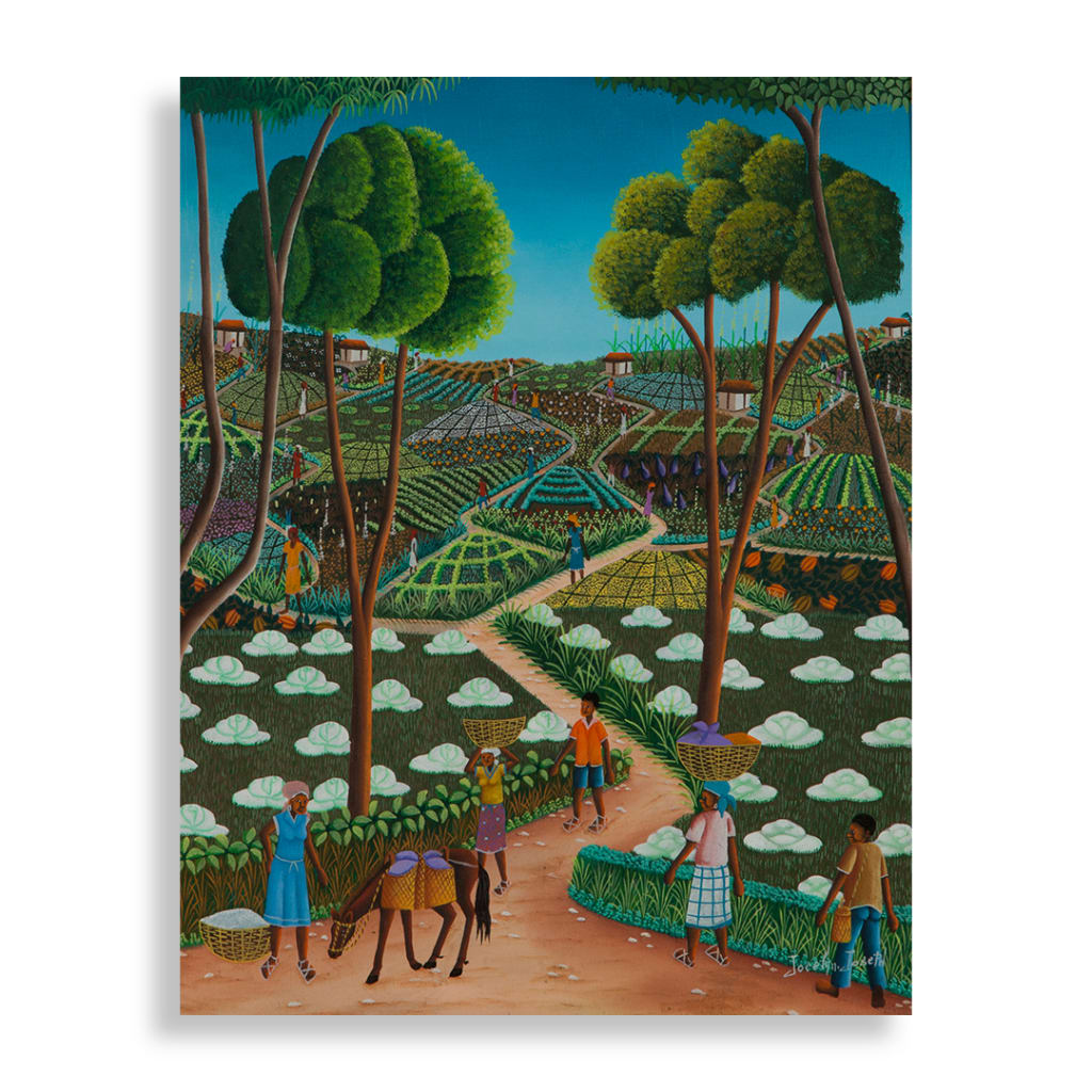 The Green Family Foundation presents “Everything, Earth and Sky: An ...