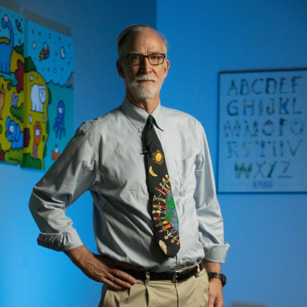 William E. Pelham Jr. posthumously inducted into science, medicine ...