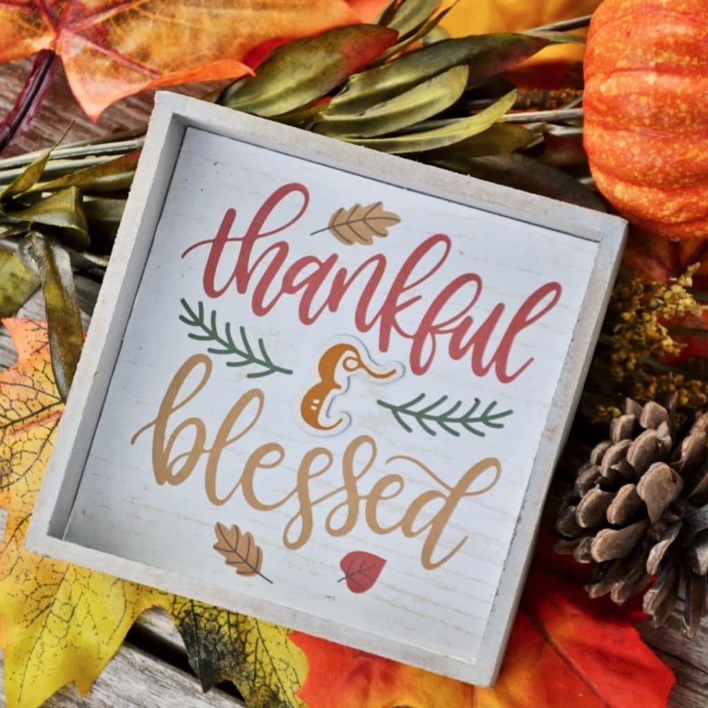 An attitude of gratitude: What science says about being thankful | FIU ...