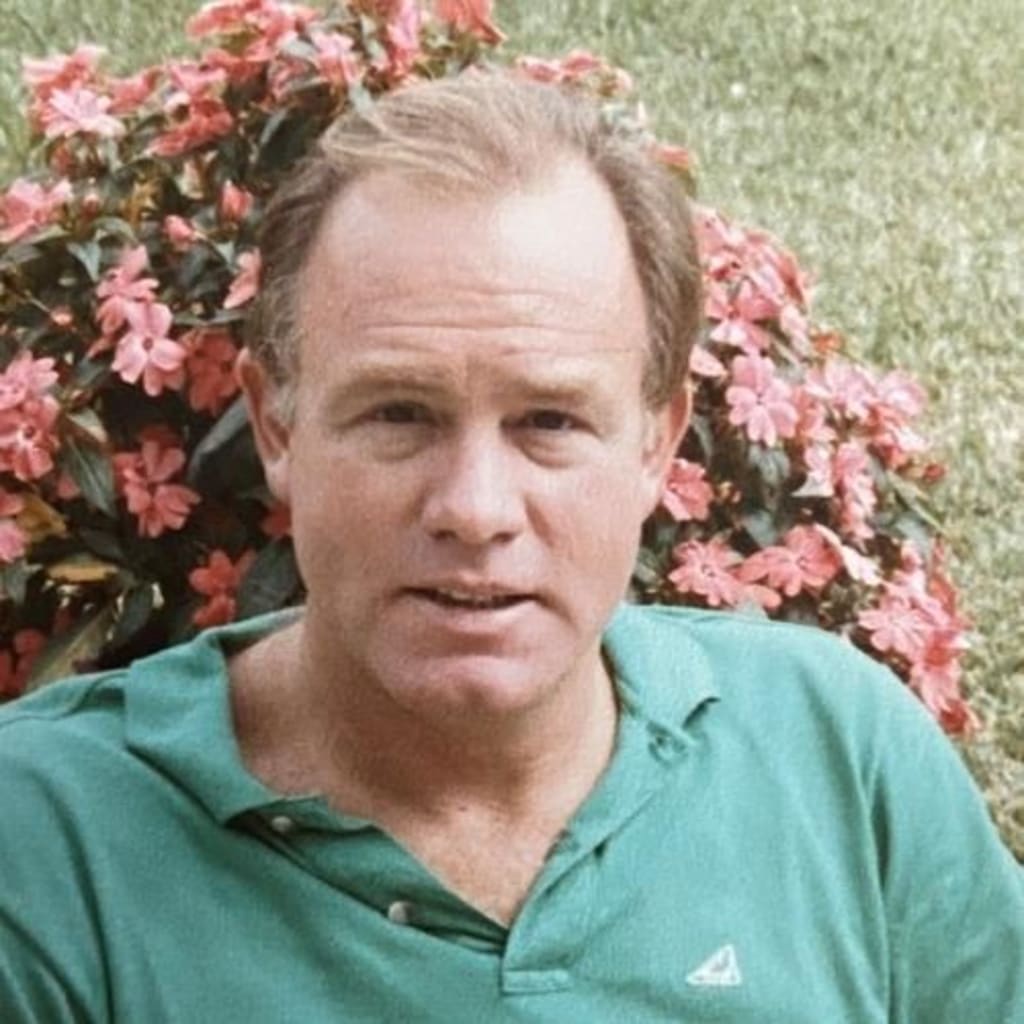 A storyteller’s legacy: empower the next generation of literary voices ...