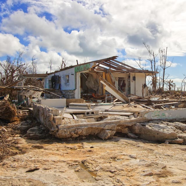 FIU researchers: there’s a 'window of opportunity' in the Bahamas for ...