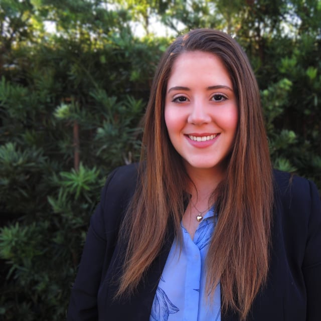 My internship with State Rep. Daniel Perez | FIU News - Florida ...