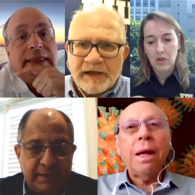 FIU experts assess impact of COVID-19 in Latin America | FIU News ...