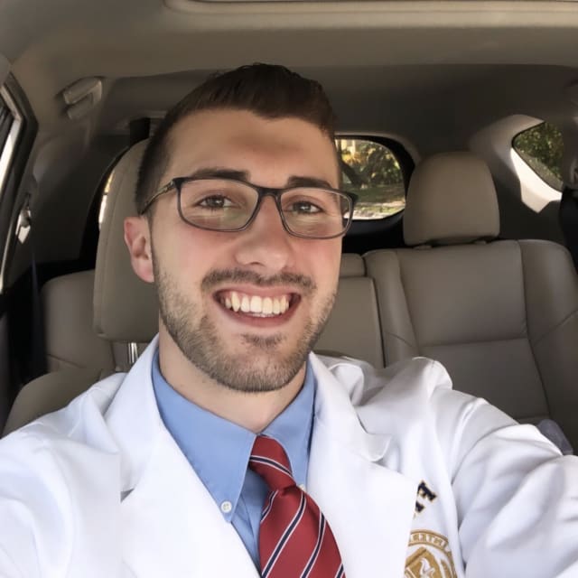 Coronavirus: Don't think it won't affect you because you are young ...