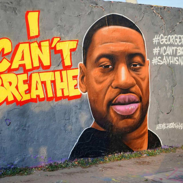 FIU hosts ‘I Can’t Breathe: Racial Unrest in America in the Wake of ...