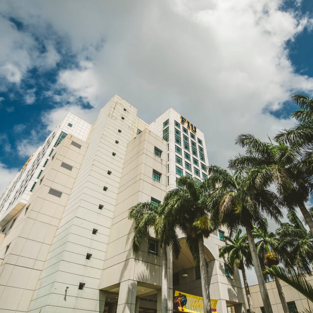 Helios Education Foundation grants FIU $900K to support completion ...