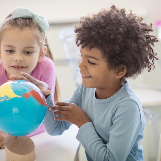 Talking to your child about racial inequality and social injustice ...