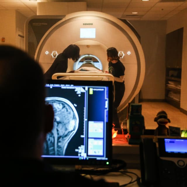 Abcd Imaging Florida International University ABCD Study