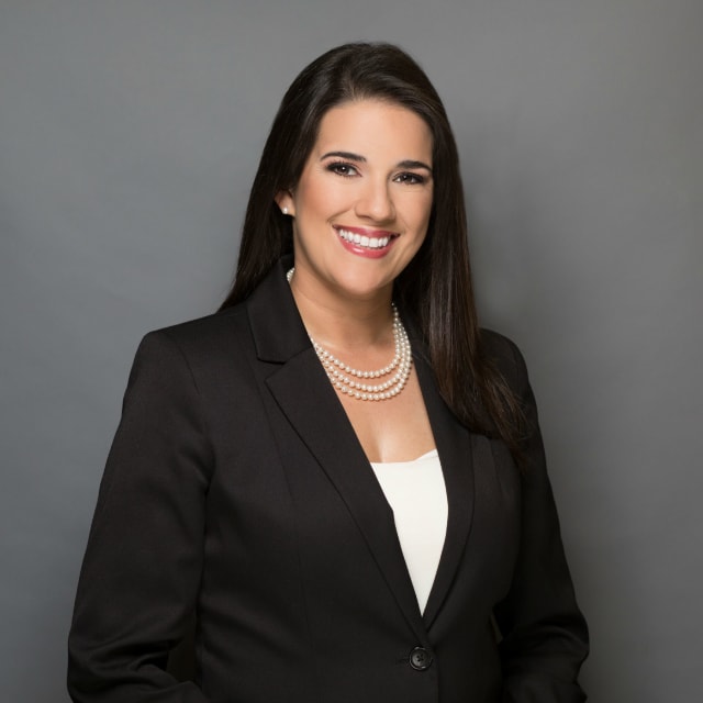 Honors College alumna recognized for her impact as state senator | FIU ...