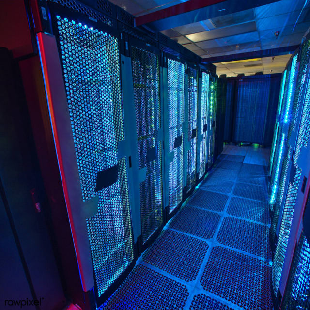 FIU algorithm harnesses power of supercomputers | FIU News - Florida ...