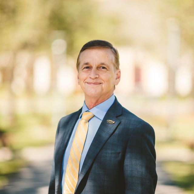 Provost Furton moving to a new role at FIU | FIU News - Florida ...