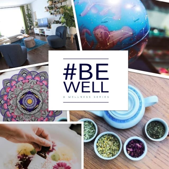 The Jewish Museum of Florida-FIU presents #BeWell, a wellness event ...