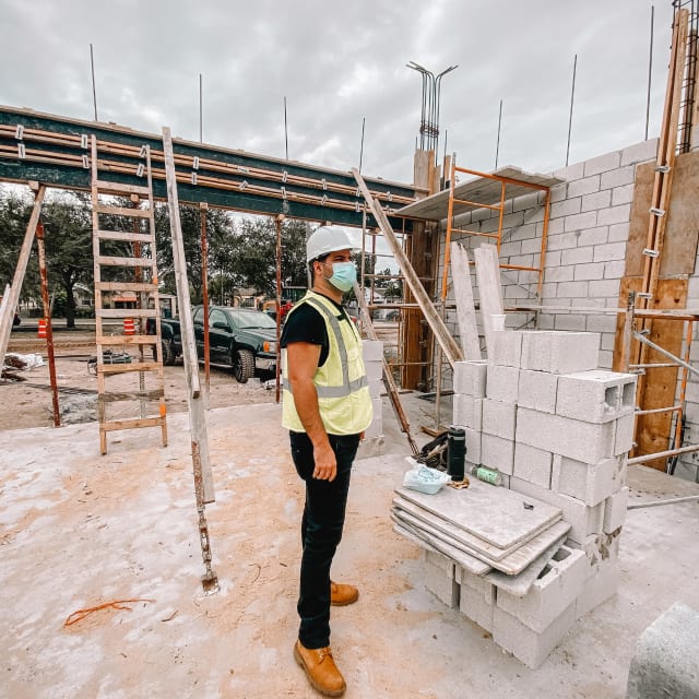 Got my first job! Working as a junior architect | FIU News - Florida ...