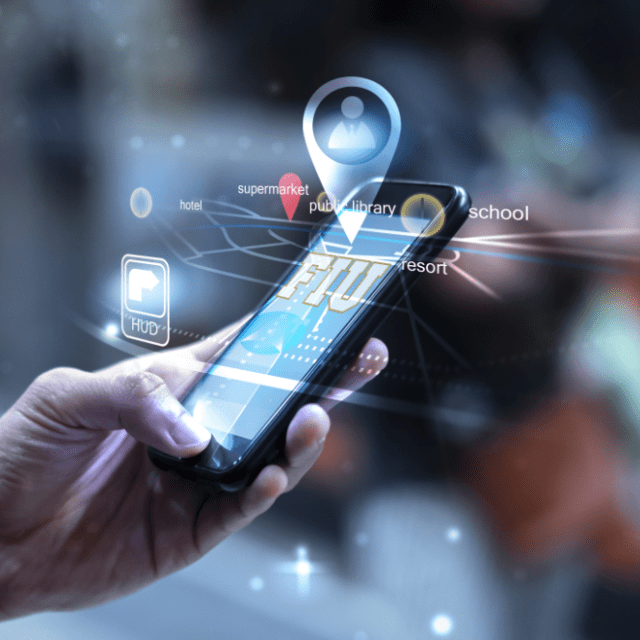 FIU launches new master’s degree in the Internet of Things | FIU News ...