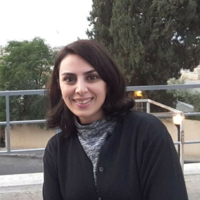 Doctoral student researches family separation, guardianship in ...