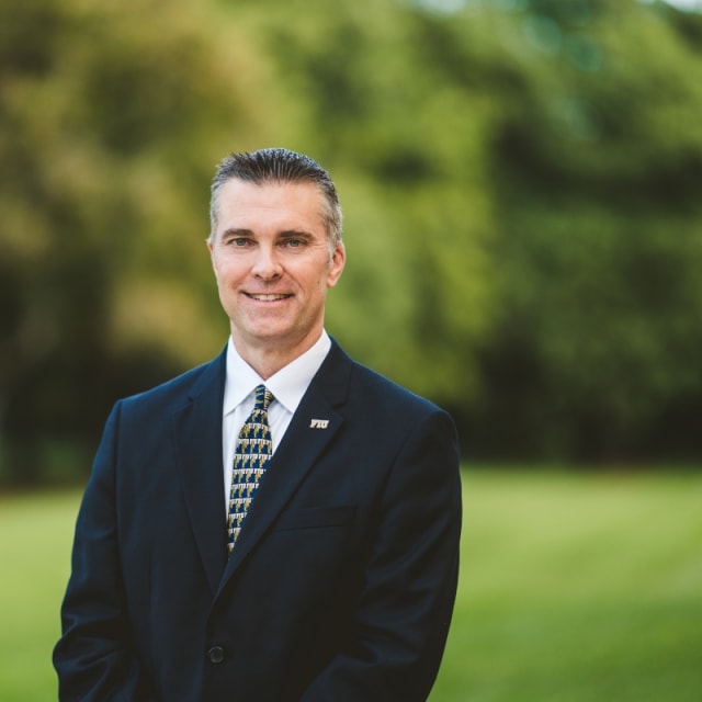FIU selects Scott Carr as new athletic director | FIU News - Florida ...