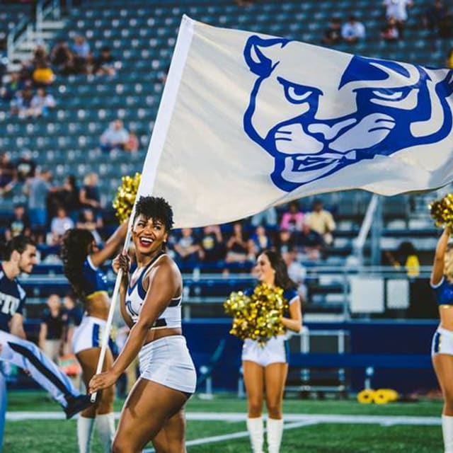 100 days to FIU Homecoming | FIU News - Florida International University