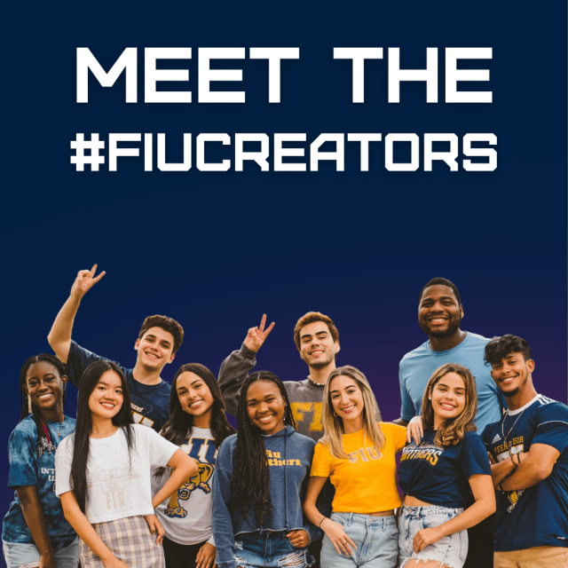 FIU launches new student social media ambassador program | FIU News ...