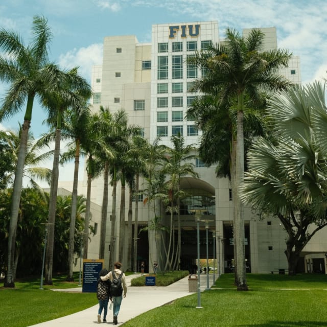 New FIU Foundation initiative to generate novel, philanthropy-supported ...