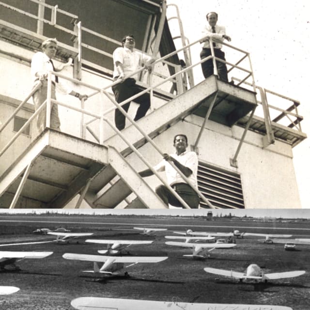 50th anniversary exhibition: a look back | FIU News - Florida ...