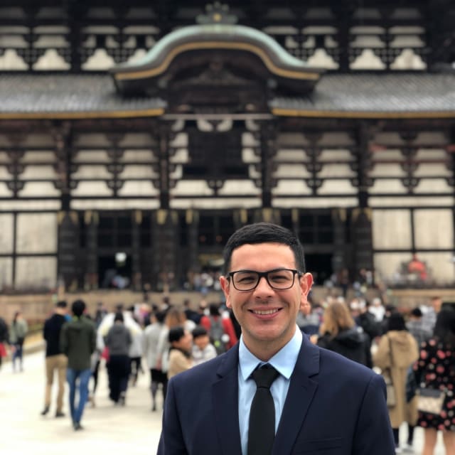 Game-changer: FIU class project leads to engineering career at Texas ...