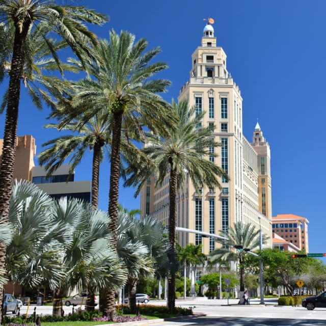 Transforming Coral Gables into model smart city | FIU News - Florida ...