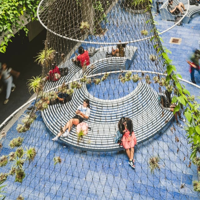 Rest days are essential to your fitness journey. Here’s why. | FIU News ...