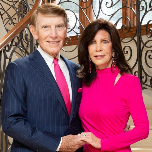 FIU breaks ground for the Trish and Dan Bell Chapel | FIU News ...