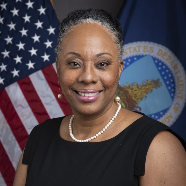 Alumna appointed to serve as USDA Director for the Office of the Chief ...