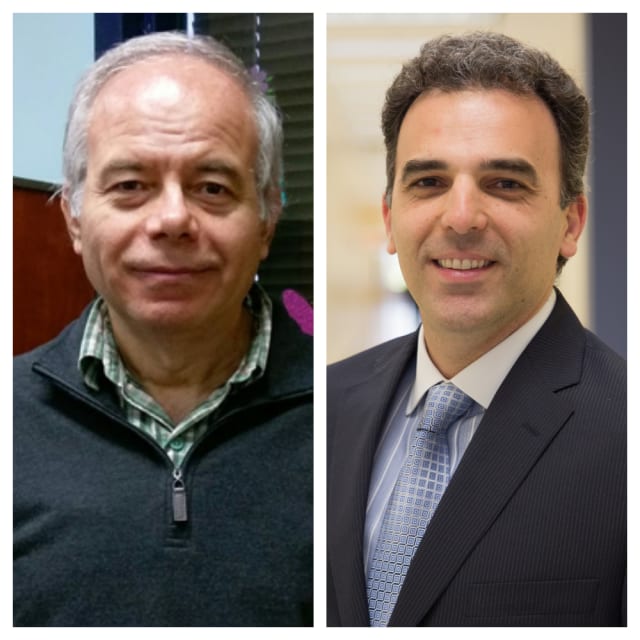 Engineering projects awarded prestigious DURIP funding | FIU News ...