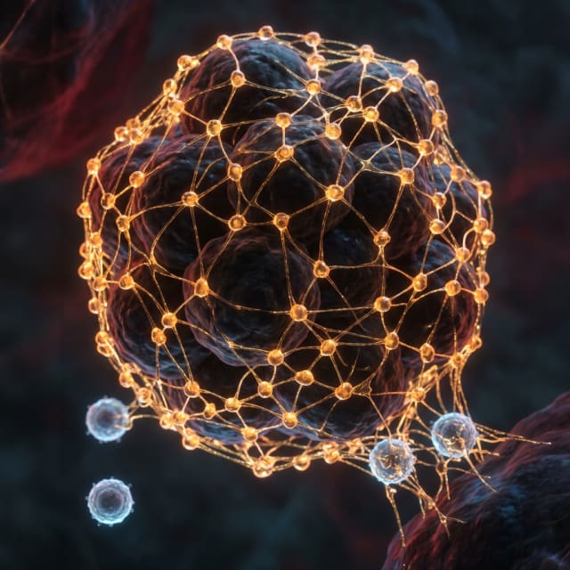 How a sugar coating could make these cancer killers even more powerful ...