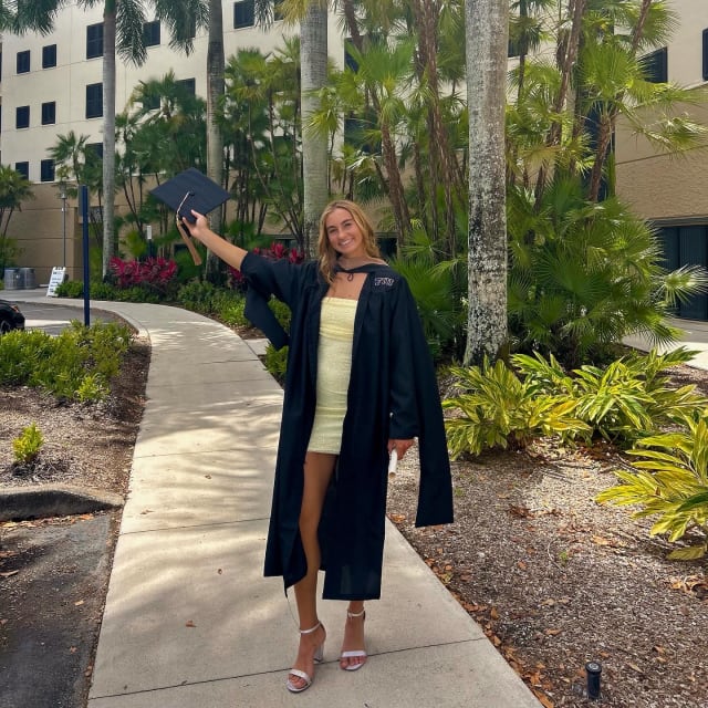 She just debuted her brand at Miami Swim Week thanks to one powerful ...