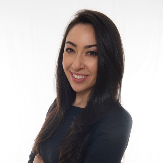 Young Tiffany & Co. director got her head start at FIU | FIU News ...