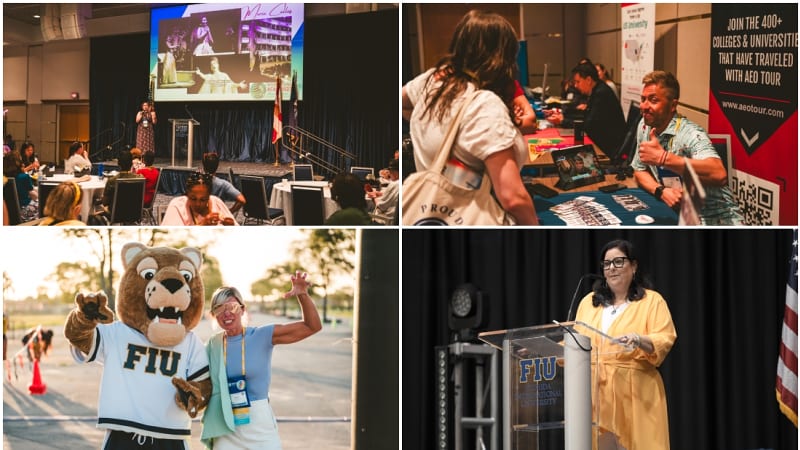 FIU News - Florida International University